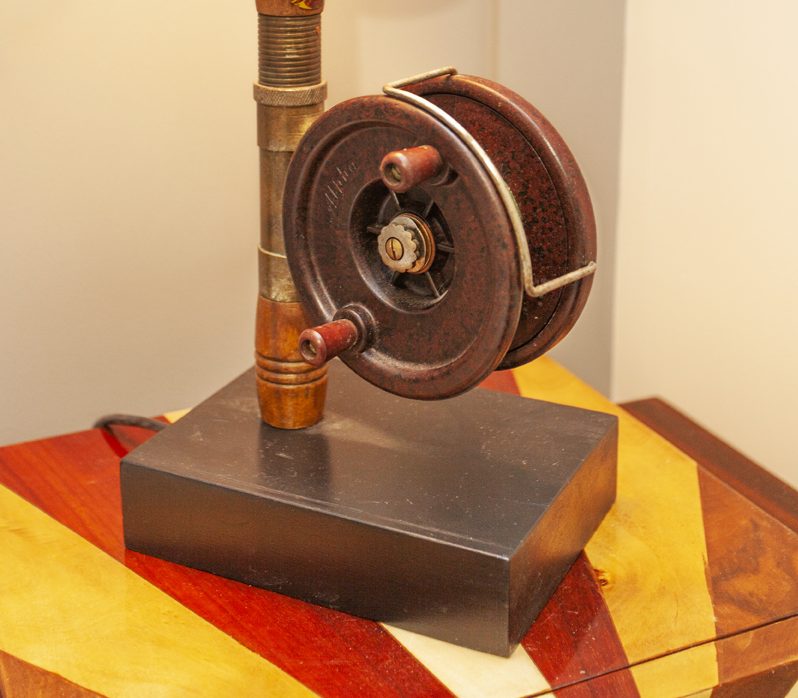 The Fly Fishing Room | Poshtel